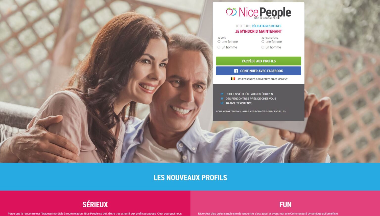 → NicePeople avis » Avantages, inconvénients et tarifs (2025)